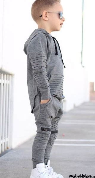 مدل ست مجلسی پسرانه