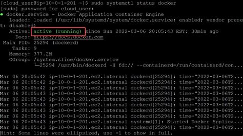 How To Store Docker Container Data In Docker Volumes Cộng Đồng Linux