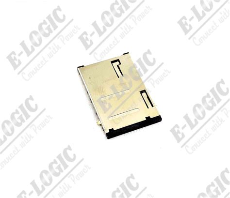 Push Type Sim Card Holder at 49 piece सम करड धरक in New Delhi ID 22558638173