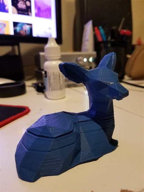 Need Help With Layer Separation In My Prints R 3dprinting