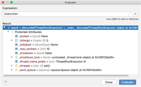 Python 线程池使用有限大小的工作队列 隔叶黄莺 Yanbin Blog 软件编程实践
