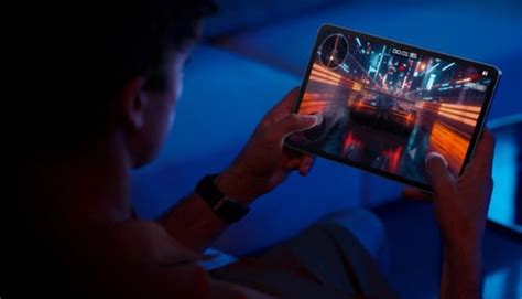 Infinix Xpad Goes Official In India Offers Display With Helio Soc