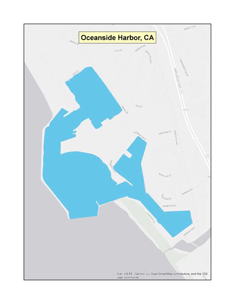 No Discharge Zones Ndzs By State Vessels Marinas And Ports Us Epa