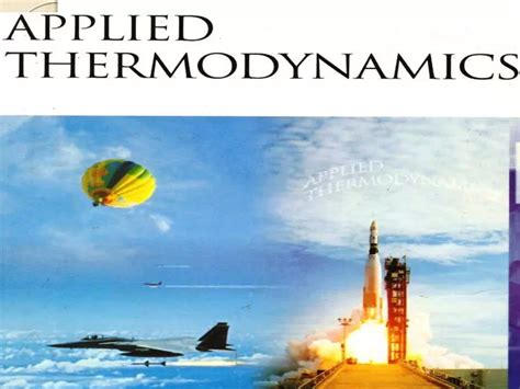 PPT APPLIED THERMODYNAMICS UNIT II PowerPoint Presentation Free Download ID