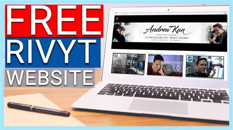 Do It Yourself Tutorials Make Your Own Free Youtube Based Website