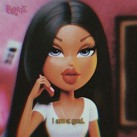 Fotos De Bratz Con Frases Sin Sentido