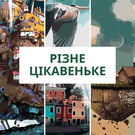 Картини по номерах Купити картини за номерами в Києві Одесі Дніпрі Харкові Інтернет