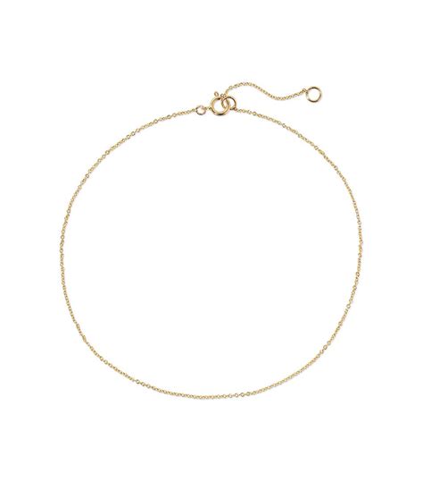 Anklets Will Be The Biggest Jewelry Trend Of Summer 2019 Who What Wear