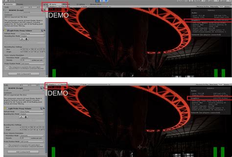 Shouldnt Unity Elliminate The Fps Shown In The Stats Window Unity
