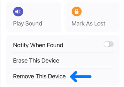 How To Remove A Device From Icloud For Free And Immediately
