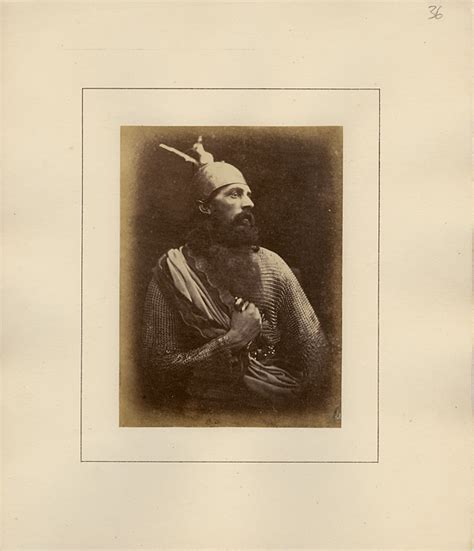 Fotografias De Julia Margaret Cameron Facada X