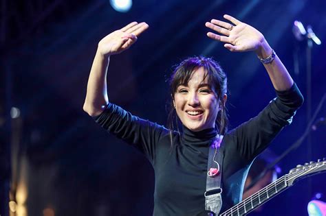 Barbie Almalbis Marks Th Anniversary With Tita Tito Friendly Concert Political Elections Ph