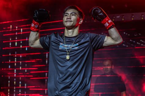 One Fight Night 13 की सबसे शानदार तस्वीरें One Championship The Home Of Martial Arts