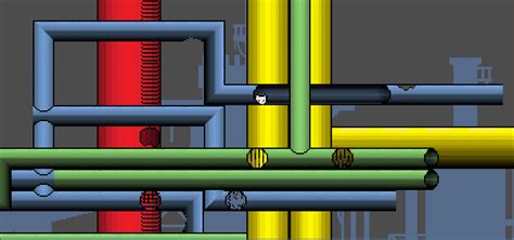 Sewer Pipe Asset By Lunardrift Studios Lunardrift Studios