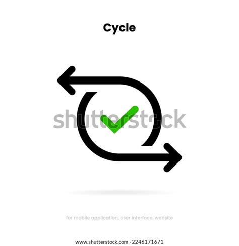 Flat Isolated Vector Elements Minimal Modern Stock Vector Royalty Free 2246171671 Shutterstock