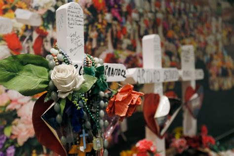 El Paso Walmart Shooting Memorial On Display In History Museum Exhibit
