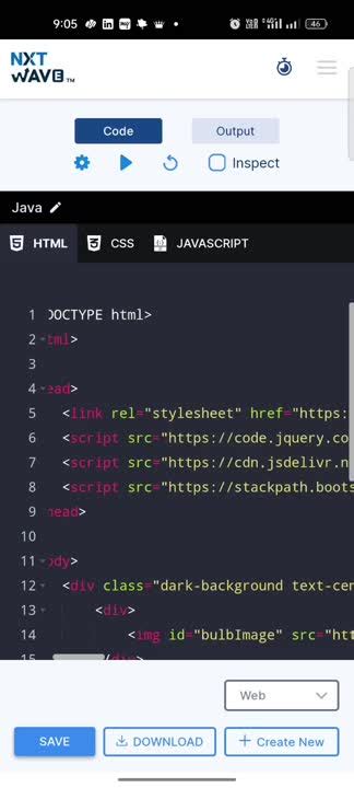 Y Prasananjaneya Kumar On Linkedin Day57 Nxtwaveinsentive2 Javascriptprogramming