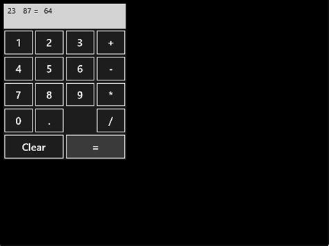 Hands On Building An App For Windows 8 Metro Tim Andersons It Writing