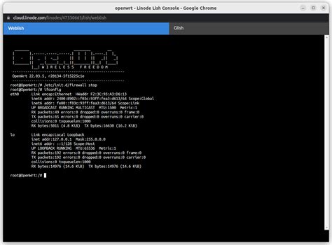 ipv6 over wireguard installing and using openwrt openwrt forum