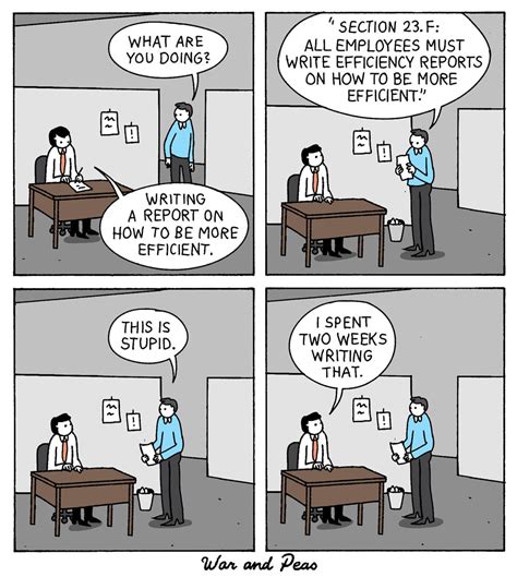 Efficiency Expert Rcomics