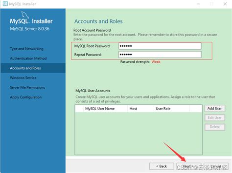 Mysql安装教程以及qt加载数据库驱动失败解决方法mysql 驱动 Csdn博客