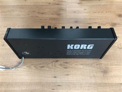 MATRIXSYNTH Korg MS