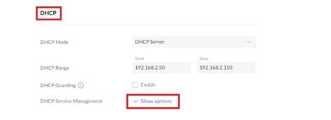 how configure unifi controller 7 0 dhcp with microsoft active directory dns