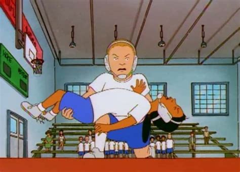 Touching Father Son Moments With Hank And Bobby Hill On King Of The Hill