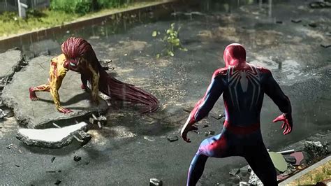 Marvels Spider Man 2 How To Beat Scream Boss Fight