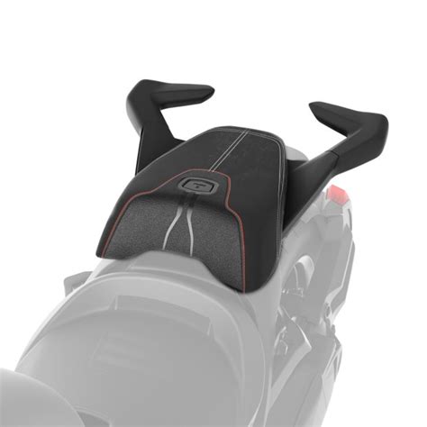 Can Am New Oem Passenger Seat Kit 219401104