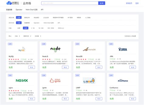 访问 docker 仓库 karin