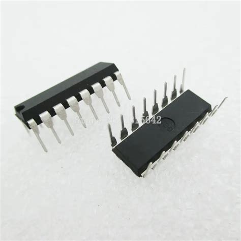 20PCS/Lot TL494CN TL494 TL494C tl494cn DIP 16 Integrate New Original ...