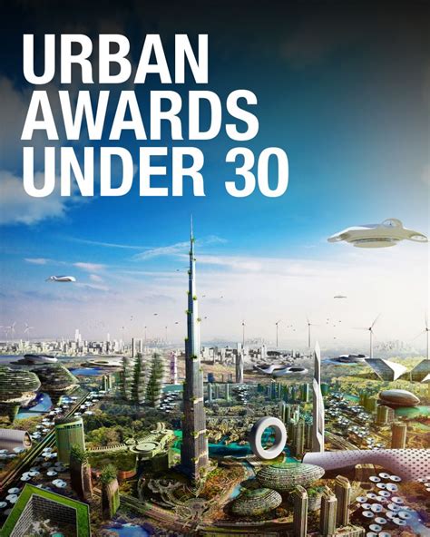 Urb On Linkedin Urbandesign Awards Architects Dubai Urbanism Urbanplanning