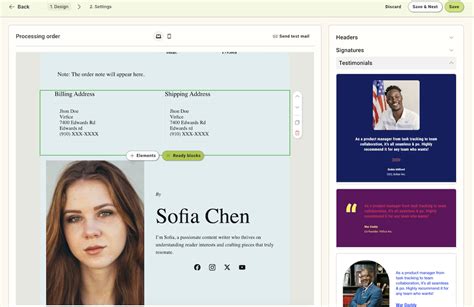 10 Best Practices For Woocommerce Transaction Emails To Boost Customer Engagement Virfice