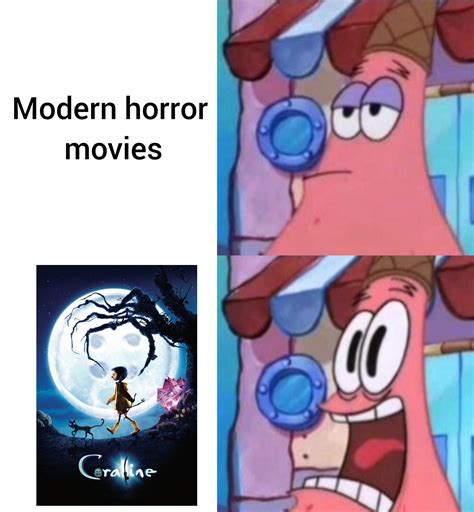 Love That Movie But Man Did It Freak Me Out Rmemes