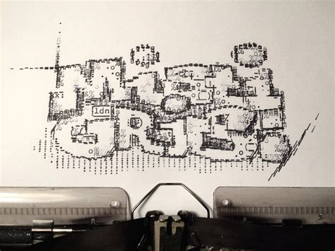Ascii And Ansi Art The Unix Style