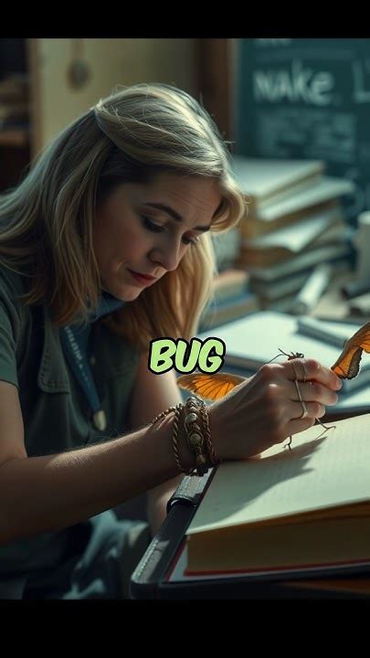 This Computer Bug Was Alive The Wild History Of Tech Problems