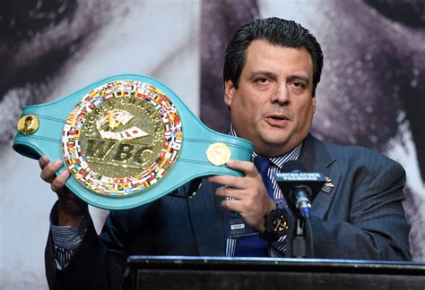 Azteca Deportes Devolvió Grandeza Al Boxeo Mauricio Sulaimán