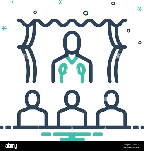 Icon For Perform Function Stock Vector Image And Art Alamy