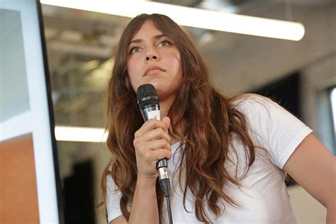 At The Sexual Self Panel At The Museum Of Sexs NSFW Female Gaze Exhibition Ravelin Magazine