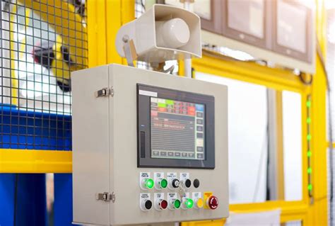 PLC Automation Systems At Piece PLC Industrial Automation In Chennai ID