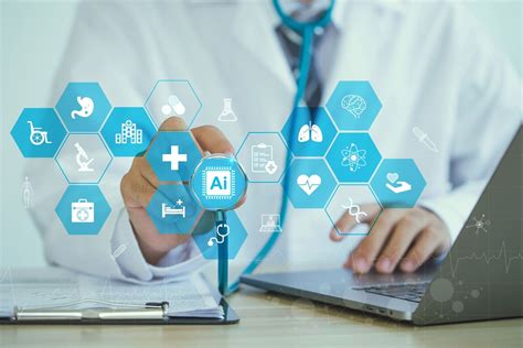 Revolutionizing Healthcare The Impact Of Generative Ai On Patient