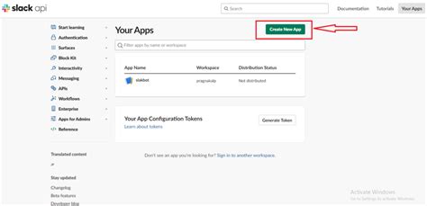 Create Slack Bot Using Python Tutorial With Examples Plato Aistream V2 1