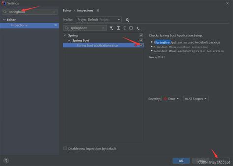 【无标题】如何解决 报error Creating Bean With Name ‘jdbcconverter‘ Defined In