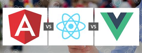 angular vs react vs vue a 2018 comparison by cuelogic technologies cuelogic technologies