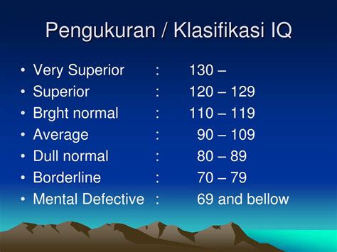 Ppt Bab Iv Peran Iq Eq Sq Cq Dan Aq Dalam Perkembangan Profesi