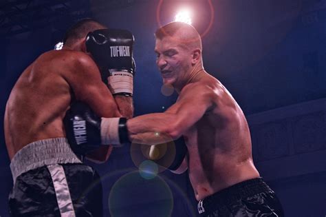 1 무료 Atlhete And 권투 이미지 Pixabay