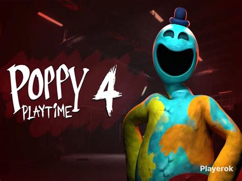Купить 💥ВСЕ ЧАСТИ POPPY PLAYTIME 1+2+3+4 (Steam Аккаунт) НАВСЕГДА ...