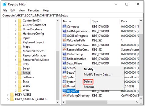 Fix Sysprep Was Not Able To Validate Your Windows Installation Minitool Partition Wizard