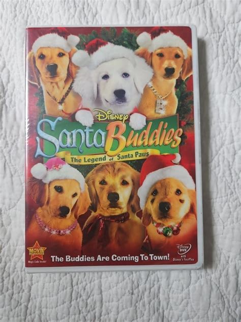 Santa Buddies Rating